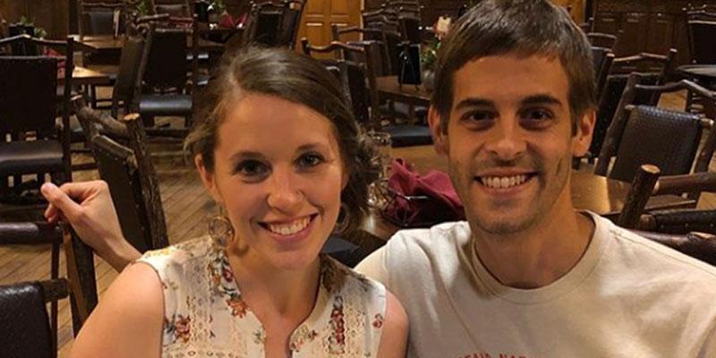 Derick Dillard Responds To Fans Criticizing His New Smile After Braces