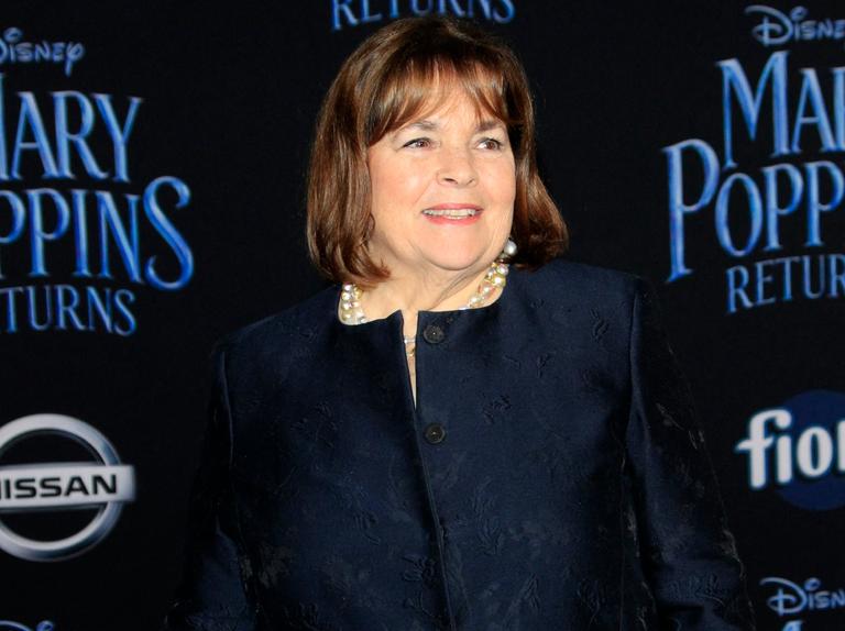 Ina Garten Grew Up Afraid Of Father After Suffering Childhood Abuse