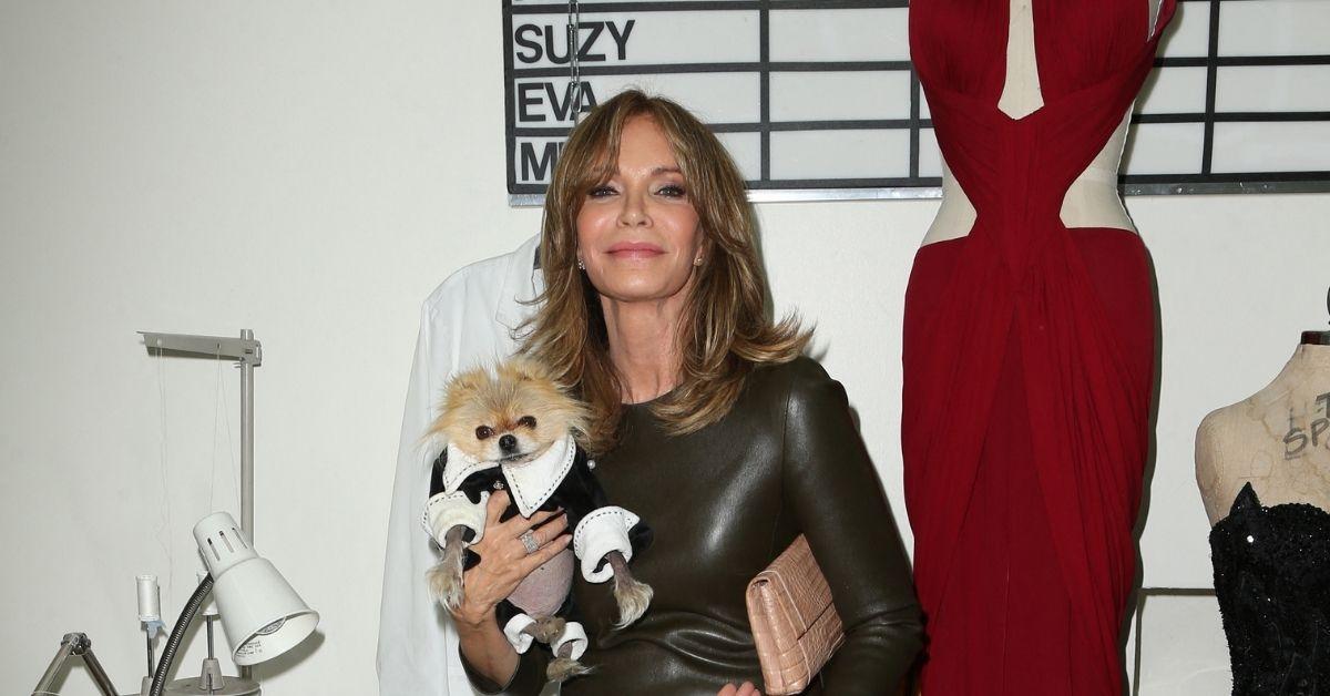 Where Is Jaclyn Smith Now? Inside Her Life & Career