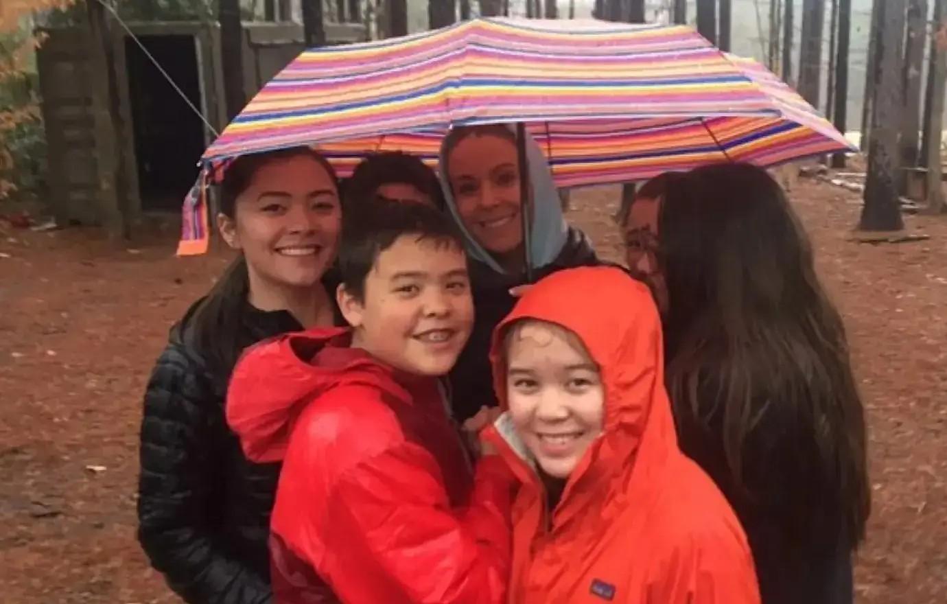 Collin Gosselin Snubs Mom Kate & Several Siblings In Graduation Post