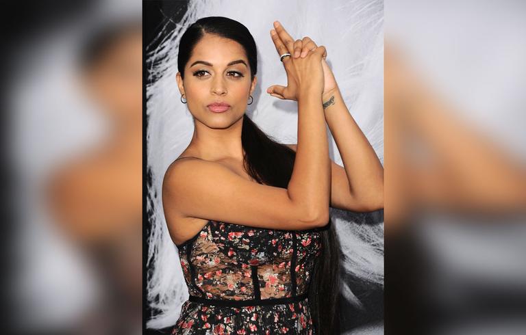 Youtuber Lilly Singh Makes History With Her New Late Night Talk Show