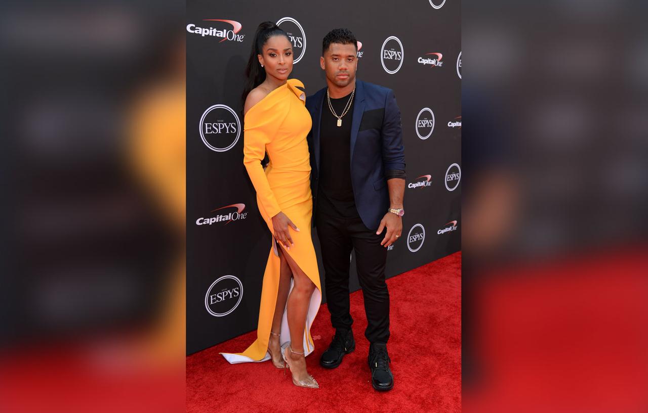 Future Shades Ex Ciara’s Husband Russell Wilson
