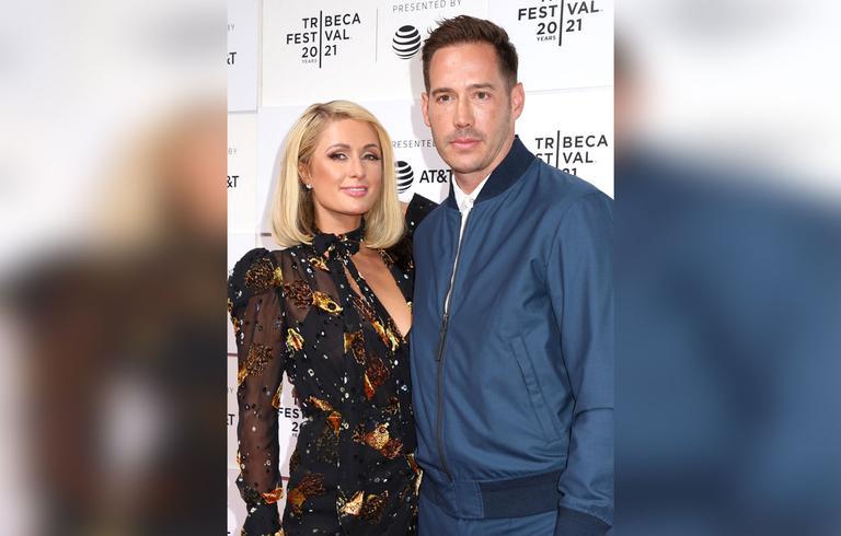 Paris Hilton's Husband Carter Reum's 9-Year-Old Love Child Revealed