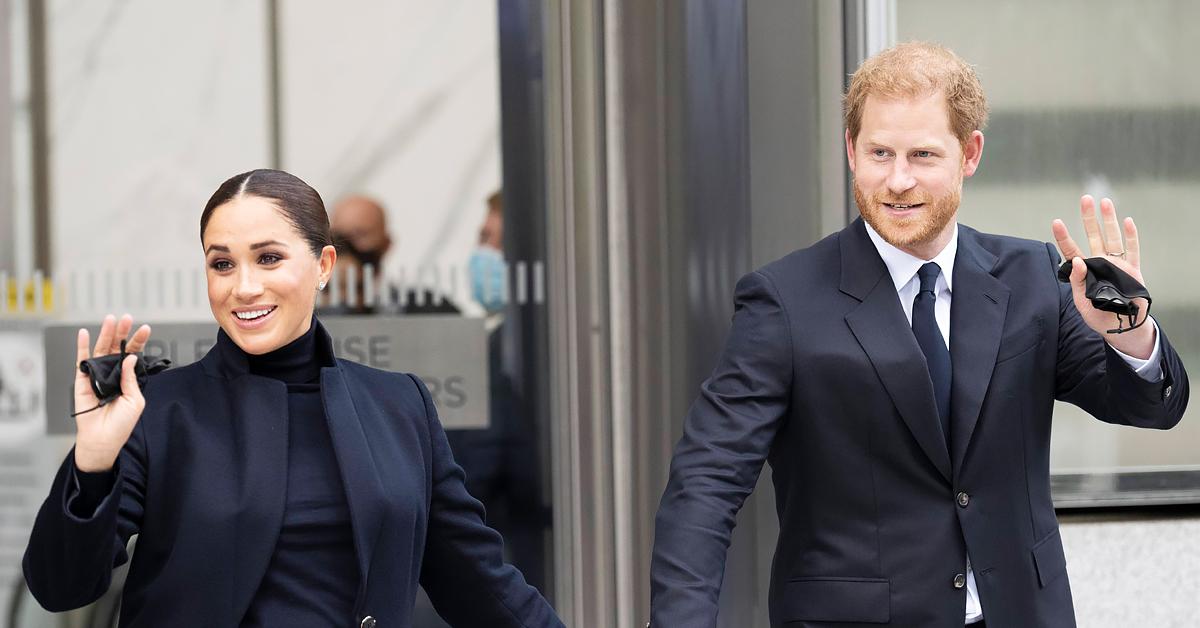 Insider Archie & Lilibet's Low-Key Life