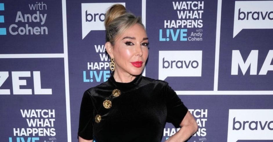 Marysol Patton Dishes On Adrianna De Moura Drama & 'RHOM' Season 6