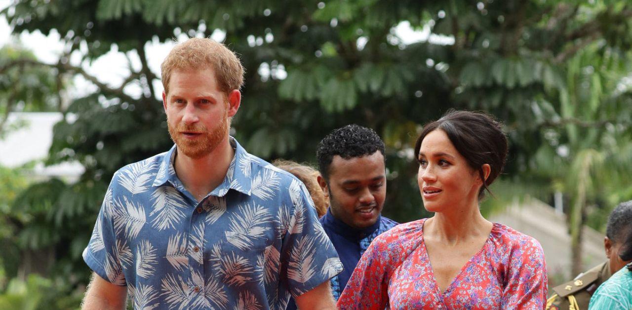 Prince Harry Set To Receive $8.5 Million On His 40th Birthday