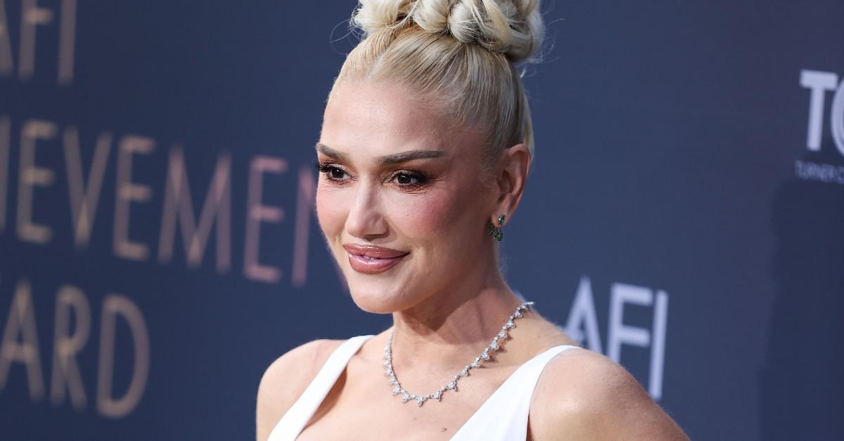 Why Was Gwen Stefani Accused Of Cultural Appropriation In New Video