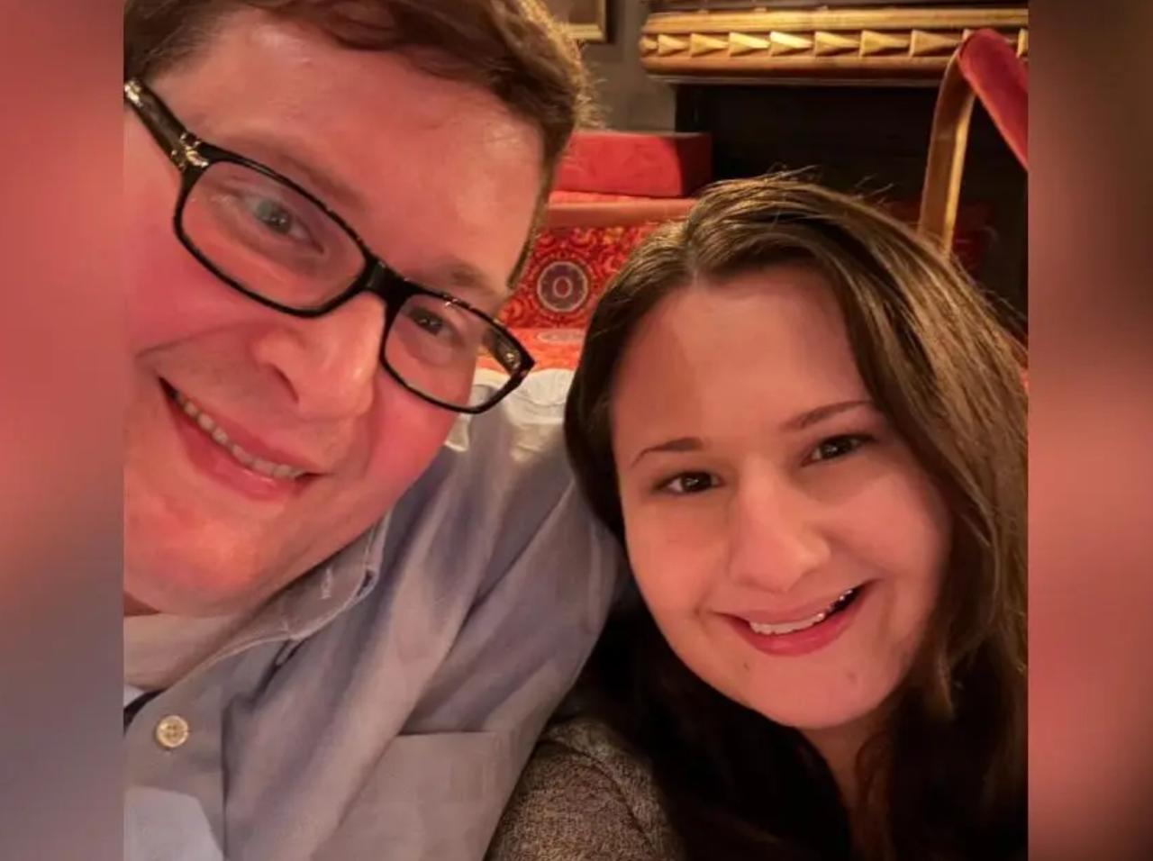 Gypsy Rose Blanchard Kisses Ex Ken Urker After Ryan Anderson Split