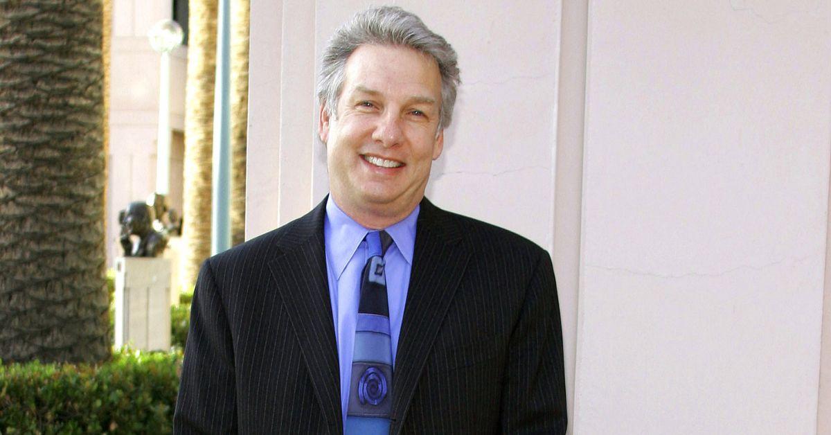 'Double Dare' Host Marc Summers Walked Out Of 'Quiet On Set' Interview