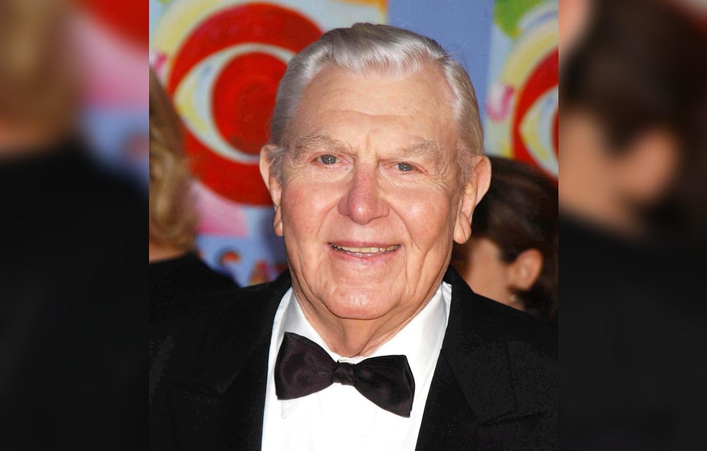 Andy Griffith Secret & Scandals: Who Hated Who, Vicious Fights & More