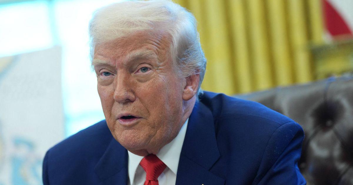 Donald Trump's Precancerous Condition Exposed In Health Report
