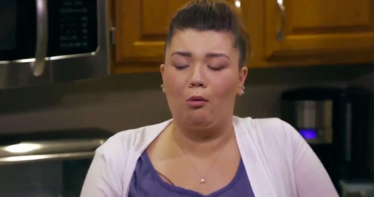Amber Portwood Skips 'Teen Mom OG' Reunion Taping After Arrest