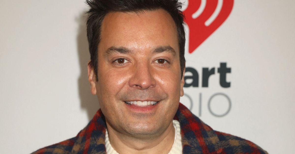 Jimmy Fallon's Toxic Workplace Allegations: Details
