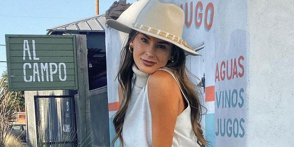 Influencer Alexis Sharkey Found Dead At 26, Photos Of Her Best Moments