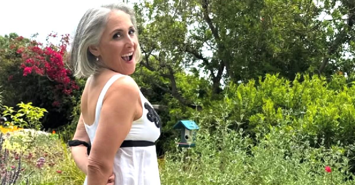 Ricki Lake Shares Clip Of Medium Predicting Wildfire Burning Her Home