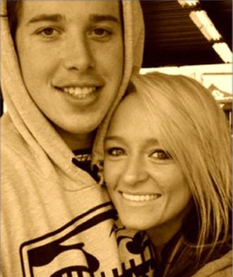 Meet 'Teen Mom' Star Maci Bookout's New Boyfriend, Kyle Regal!