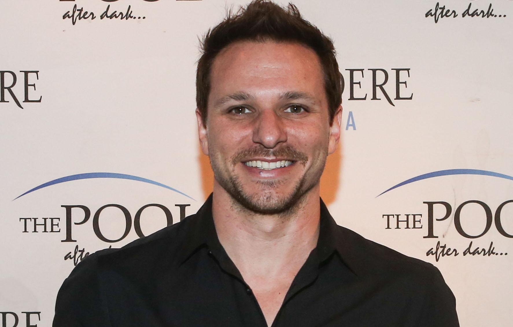 Red Carpet Confidential: ‘DWTS’ Winner Drew Lachey Reveals His Top Pick ...