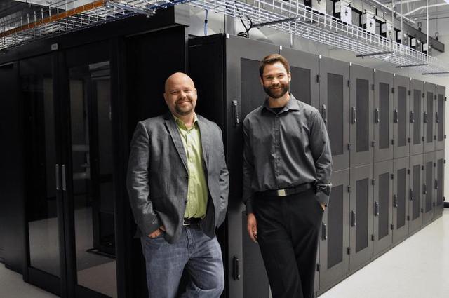 Hostirian President Ken Cox's Approach To Entrepreneurship