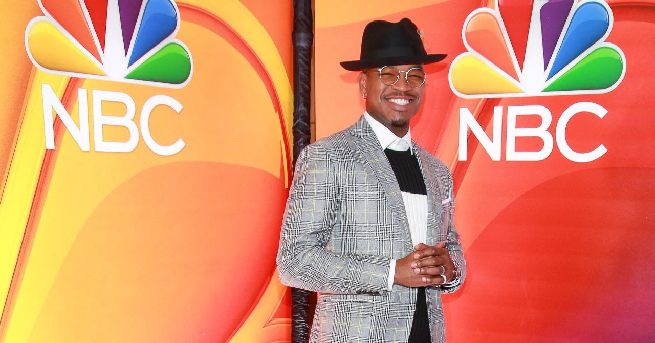 Ne-Yo Confirms He's Dating Multiple Partners For The First Time