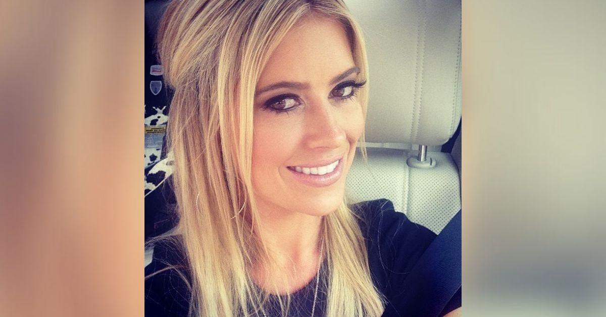 Who Is Christopher Larocca? Meet Christina Haack's New Boyfriend