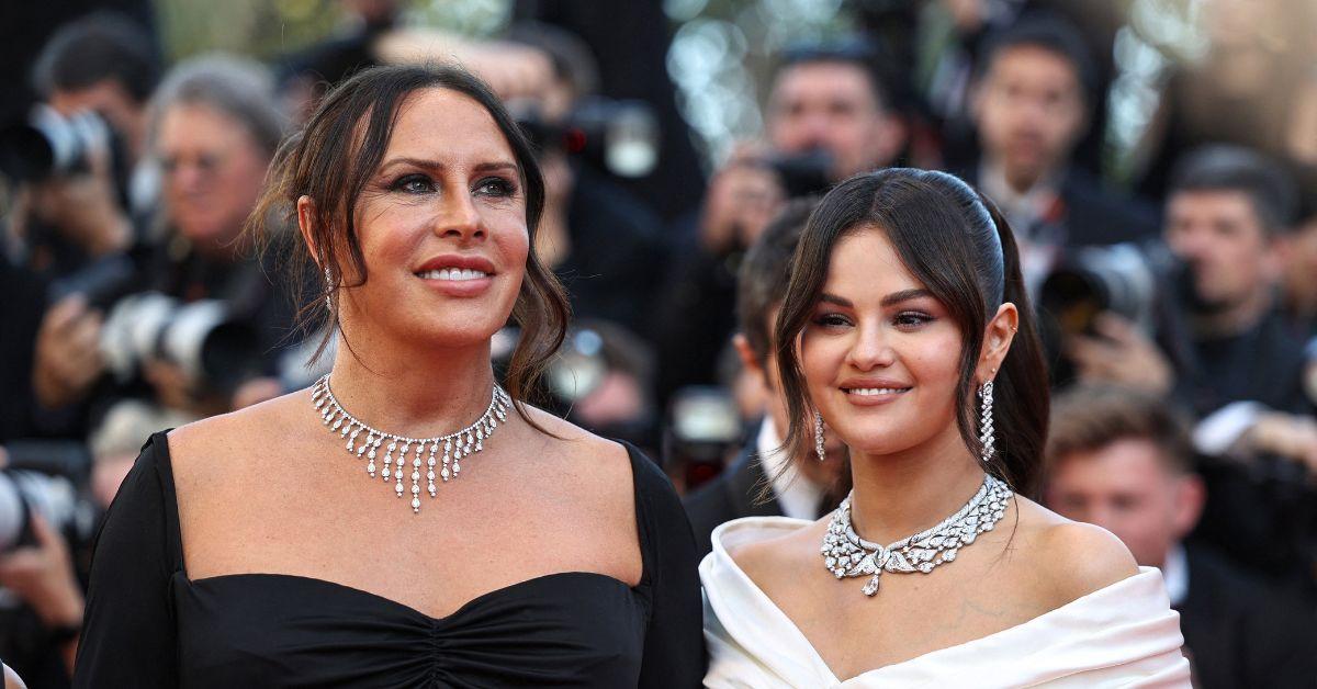 Karla Sofia Gascon's Scandal Explained: Social Media Posts & More