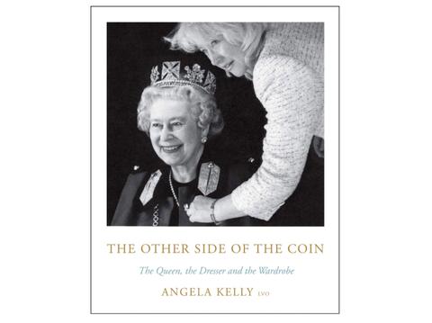 10 Best Books On Queen Elizabeth II
