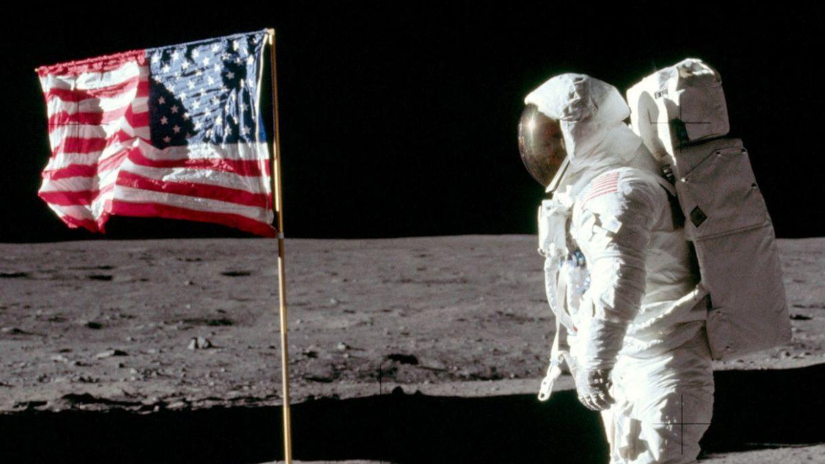 Buzz Aldrin Relocates To New Condo After 'Living In His Own Filth'