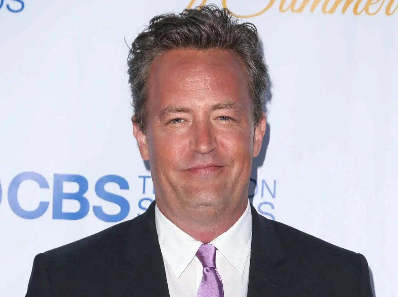 Matthew Perry's Net Worth Revealed Amid Investigation Into His Death
