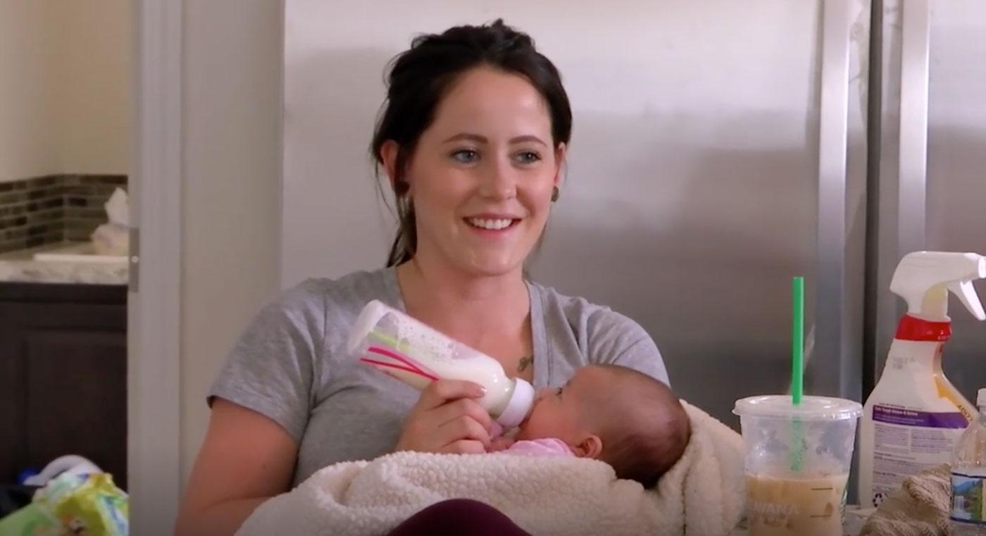 See What Businesses The 'Teen Mom' Stars Have Launched!