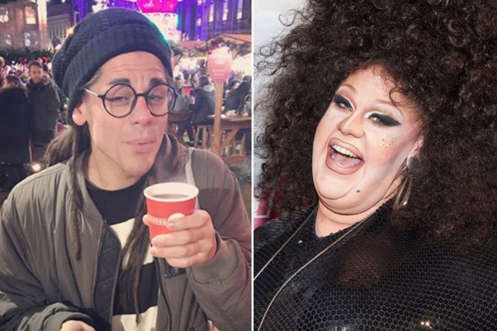'RuPaul's Drag Race' Queens Look COMPLETELY Different With And Without ...