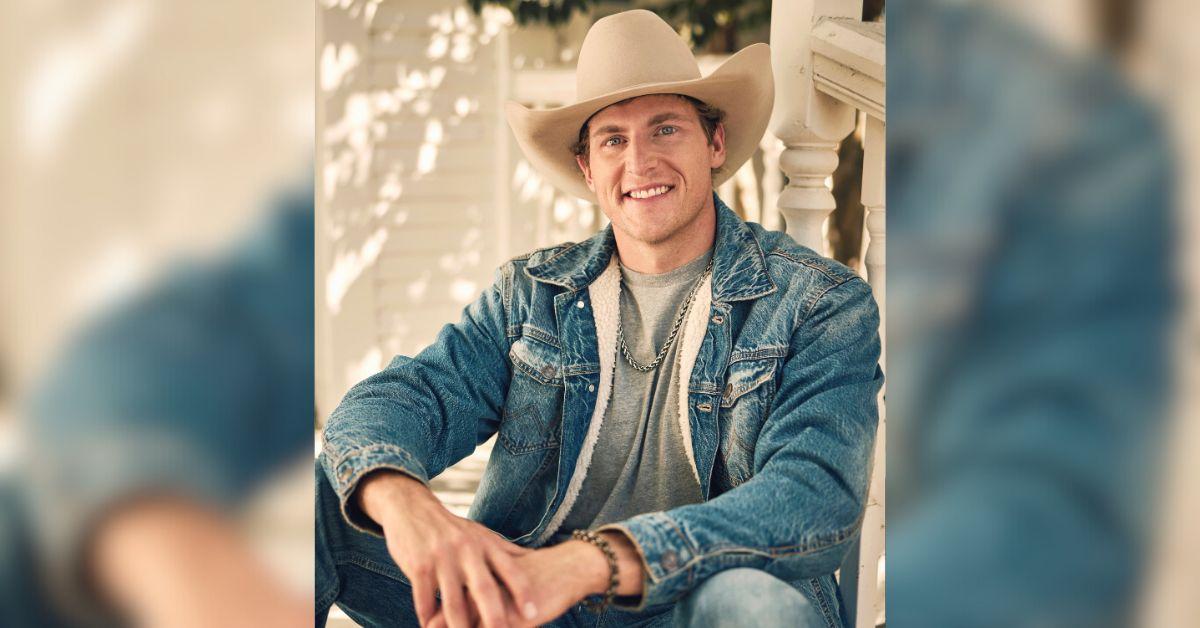 Who Is Colton Hendricks? Single Dad Appears On 'Farmer Wants A Wife'