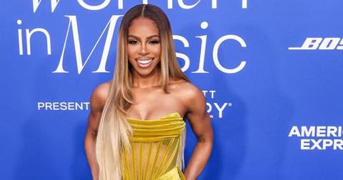 RHOP's Keiarna Stewart Sues Deborah Williams For Assault & Battery