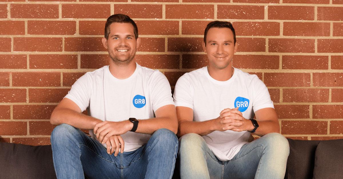 How GR0 Cofounders Jon Zacharias & Kevin Miller Built Their Agency