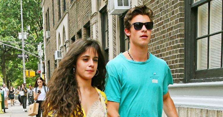Camila Cabello Hints At Being 'Confused' After Shawn Mendes Split Camila Cabello Hints At Being 'Confused' After Shawn Mendes Split
