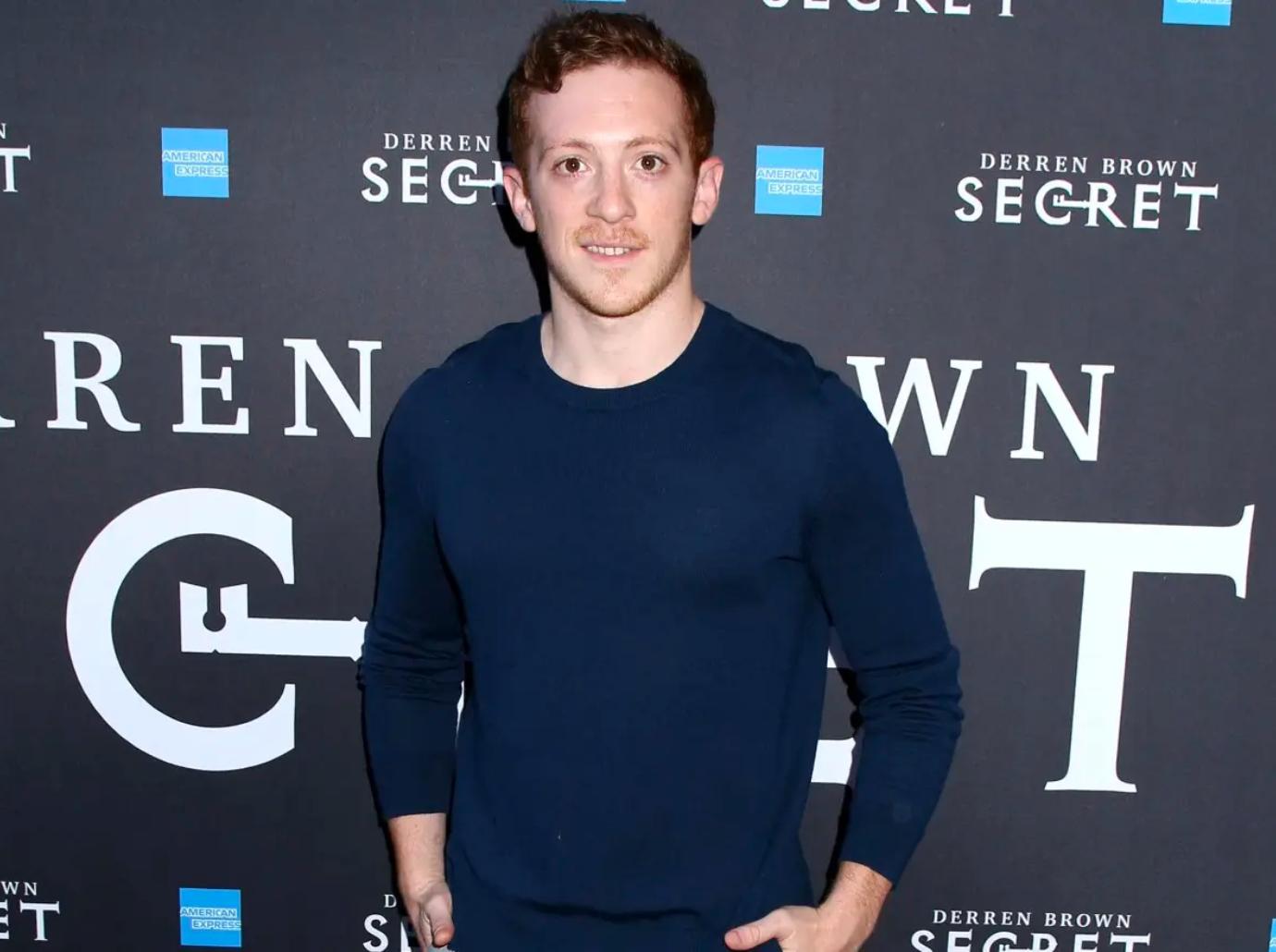 Ariana Grande's Rumored BF Ethan Slater 'Desperate' To Co-Parent Son