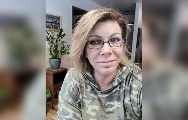 Meri Brown 'Open To Next Steps' As Kody Marriage Crumbles