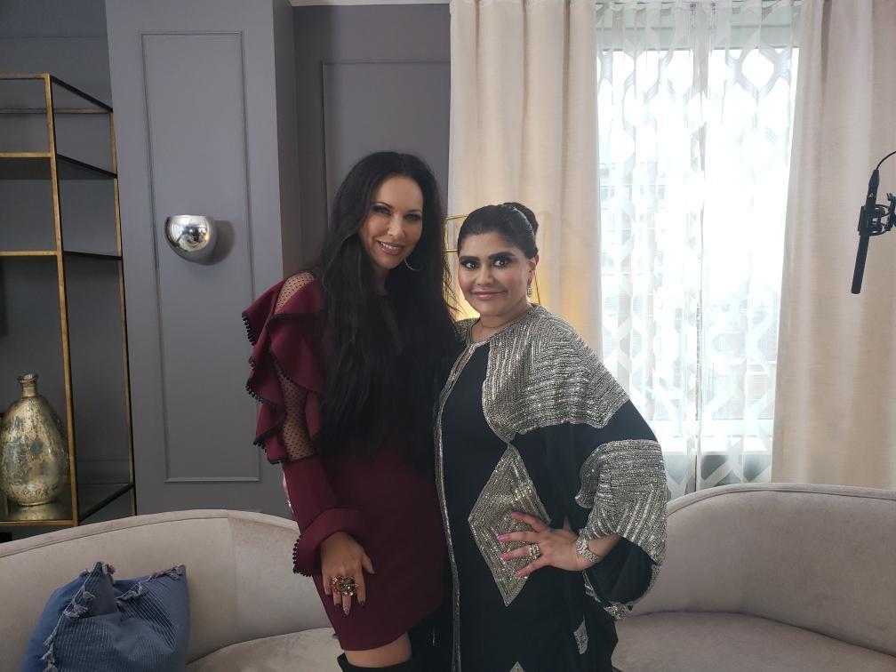 Celebrities Spotted Out and About – Week of December 21st