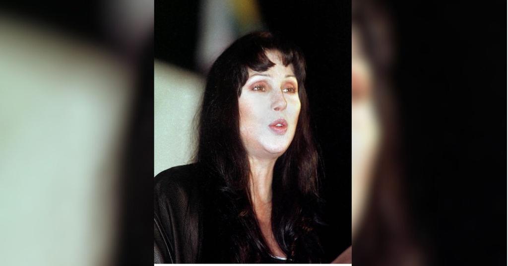 Cher's Transformation Gallery: Photos Of The Singer Then & Now