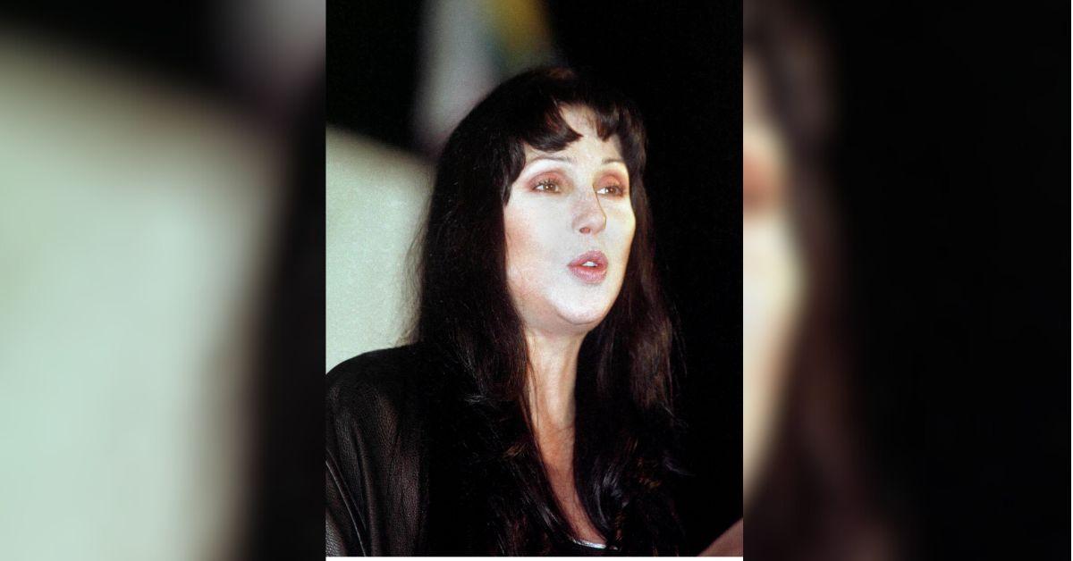 Cher's Transformation Gallery: Photos Of The Singer Then & Now
