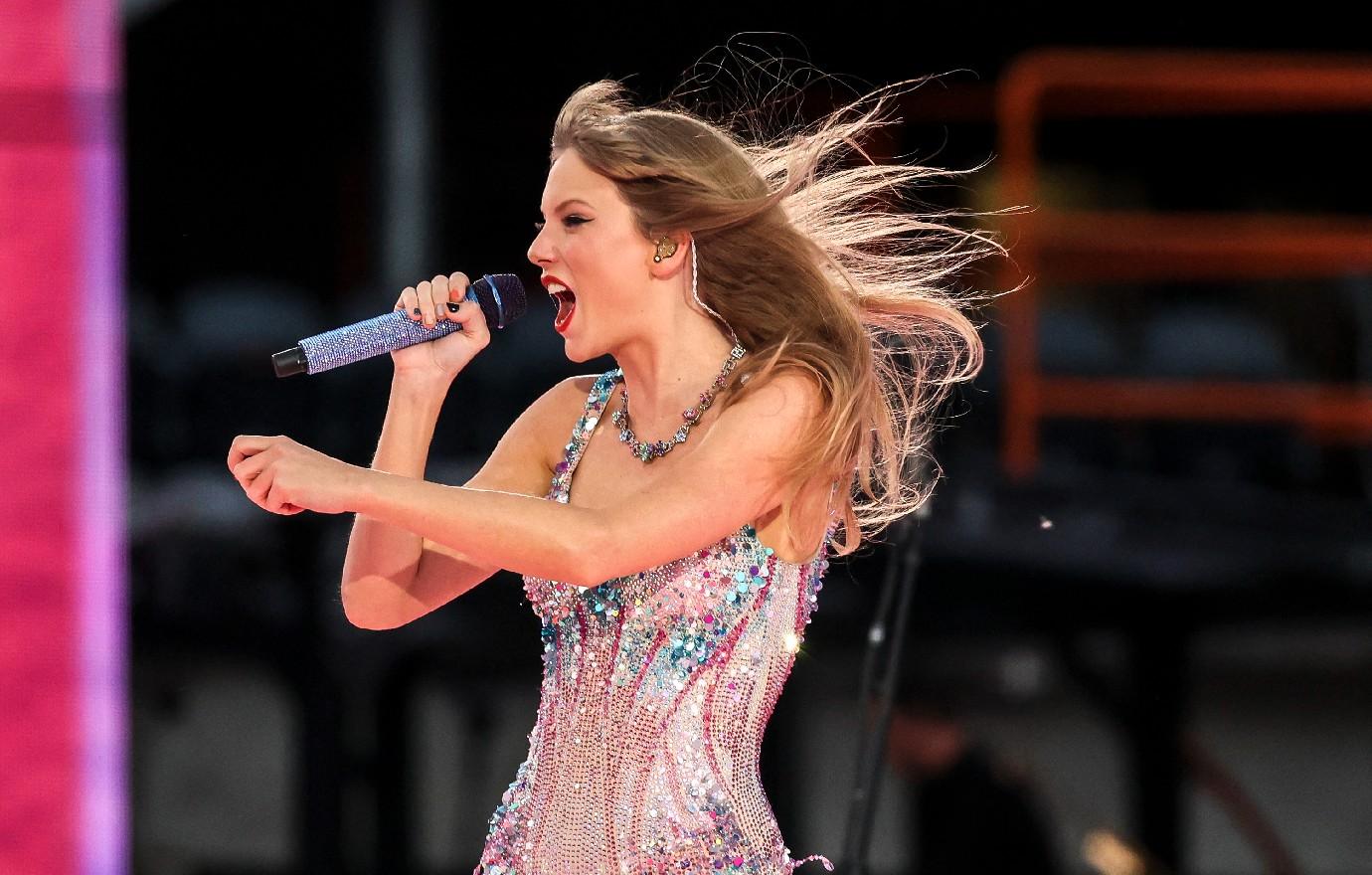 Taylor Swift Superfan Killed On 'Road Trip Of A Lifetime' To Eras Show