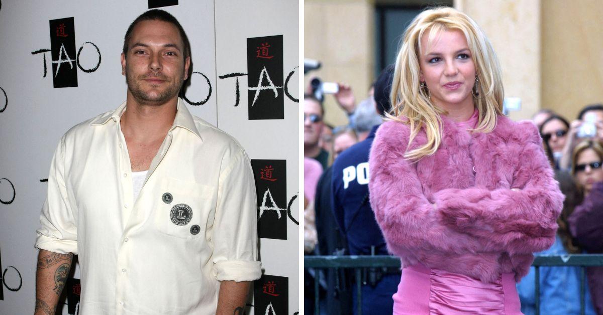Kevin Federline's Memoir 'You Thought You Knew': Biggest Bombshells