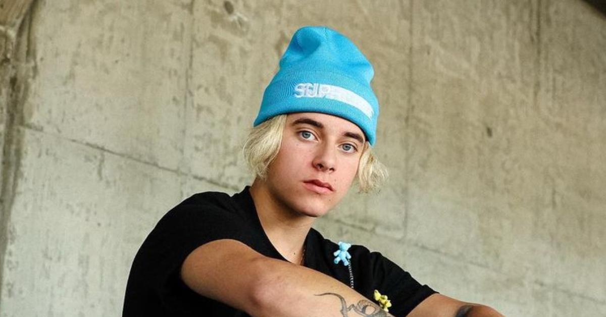 Gavin Magnus Admits The Music Industry Has Been 'Humbling'