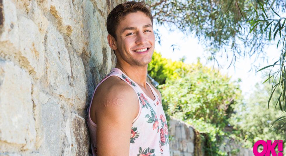 Bloodlines Star Tony Raines Clears Up Cheating Rumors And Gives Update ...