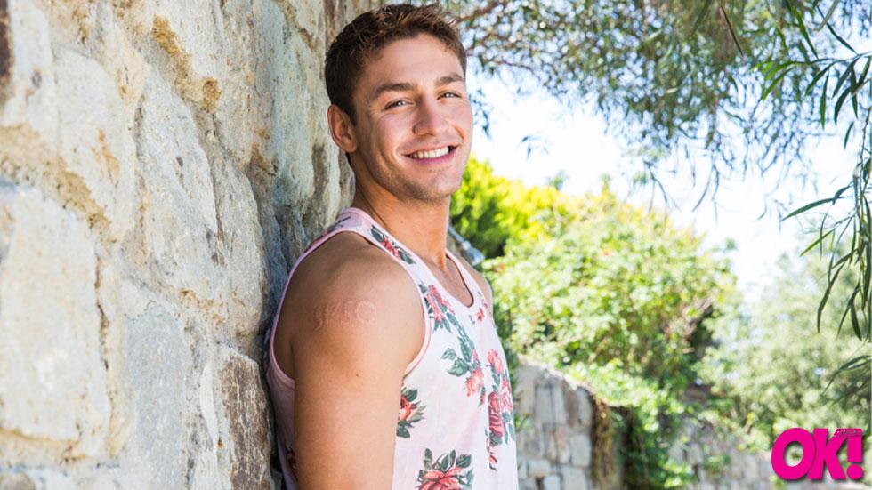 Bloodlines Star Tony Raines Clears Up Cheating Rumors And Gives Update ...