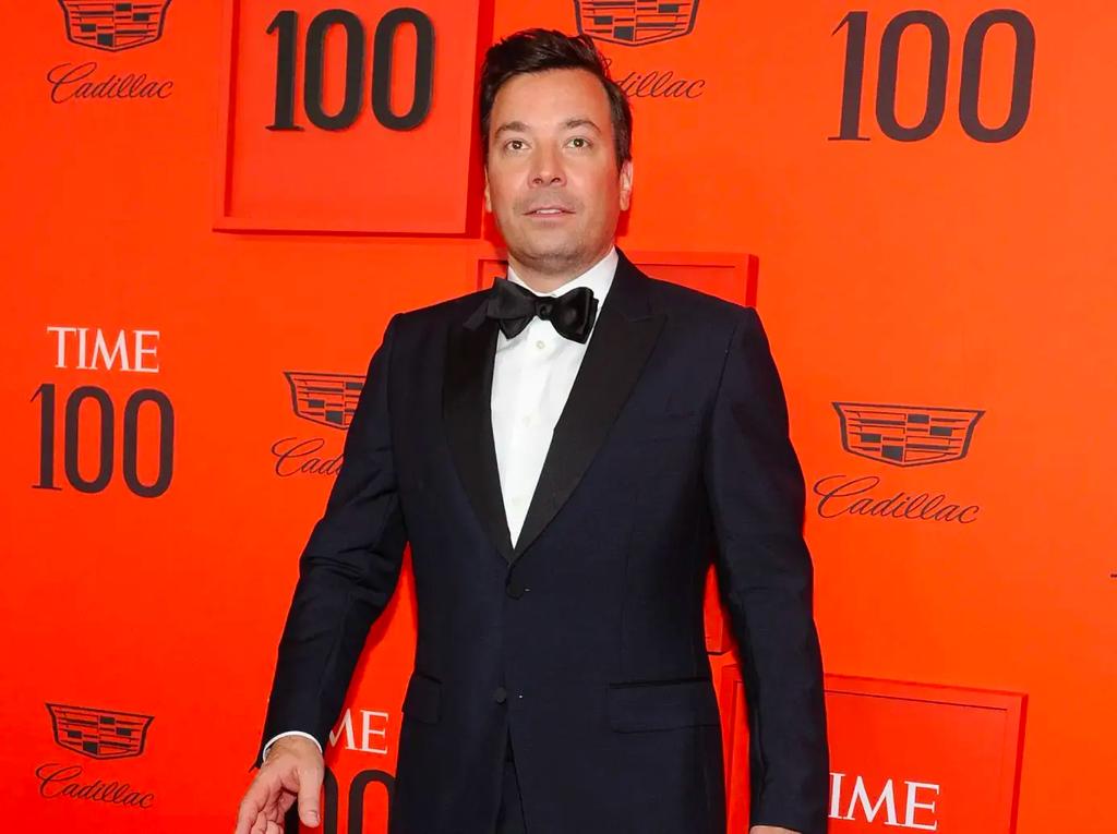 What Is Jimmy Fallon's Net Worth? How The Talk Show Star Made Millions