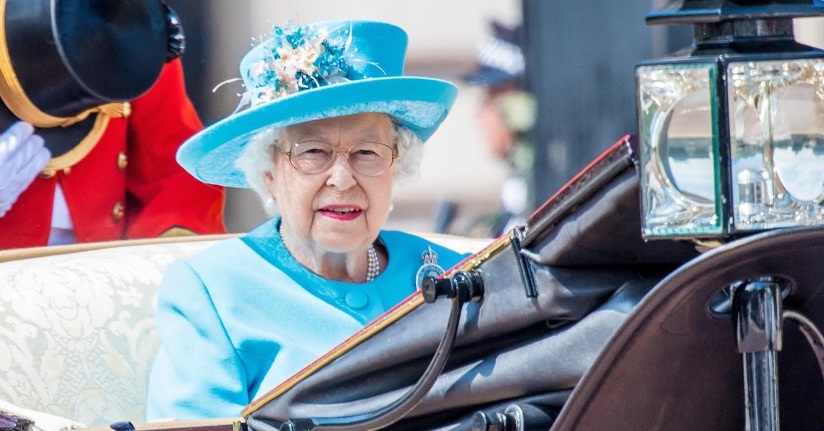 Queen Elizabeth Was 'Confused' And 'In A Lot Of Pain' Before Her Death