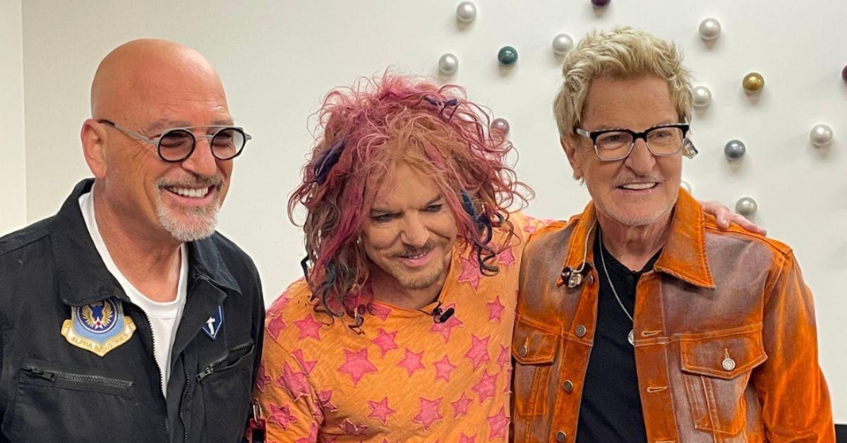 REO Speedwagon’s Terry Luttrell Survives Rollover Crash Post-Concert