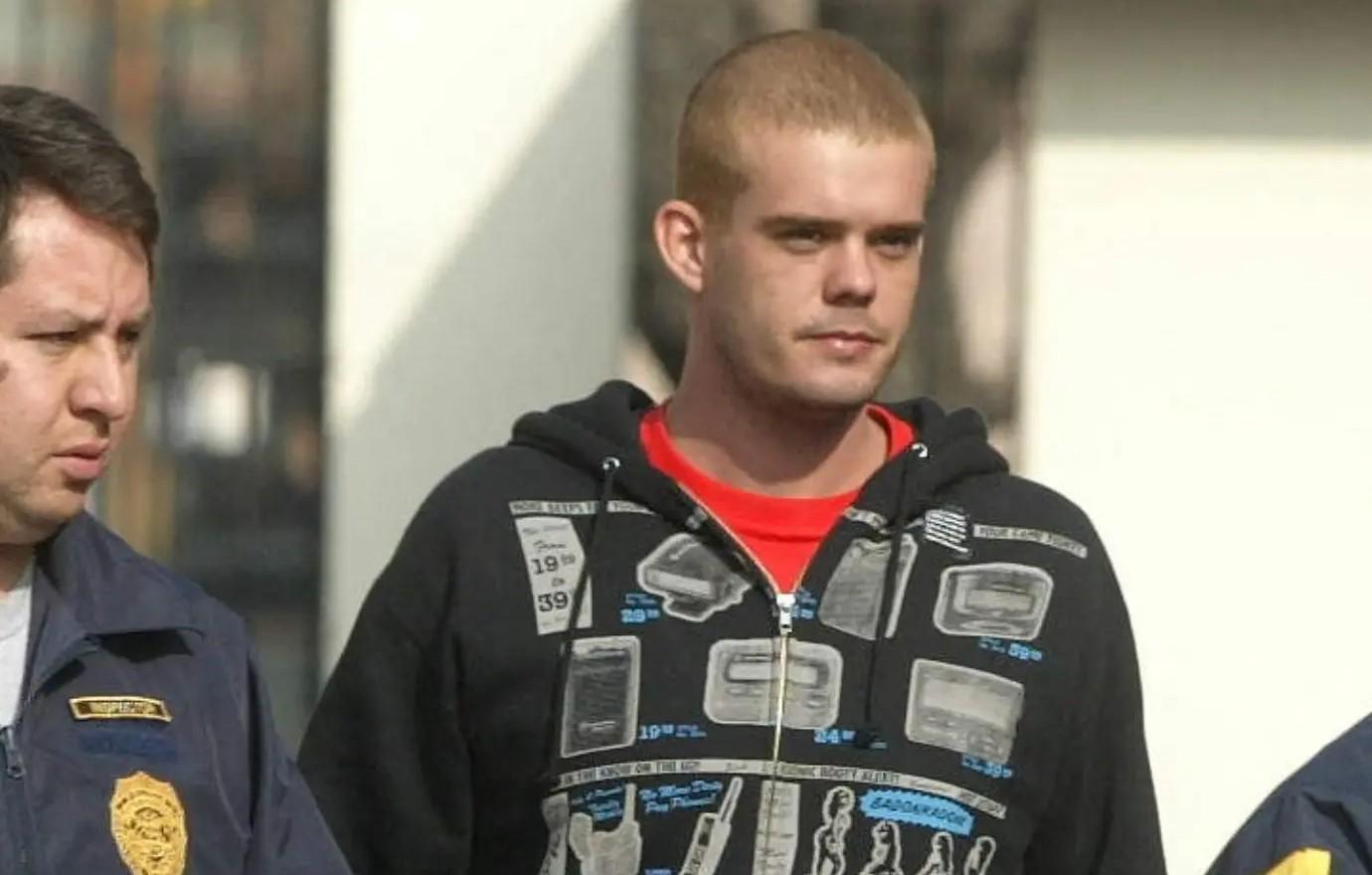 Natalee Holloway Killer Joran Van Der Sloot Returns To Peru