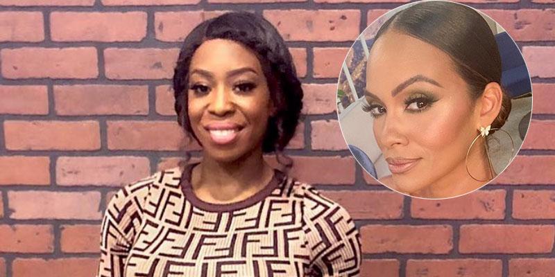 Ogom 'OG' Chijindu Slams Evelyn Lozada's Afro-Latina Heritage Claims
