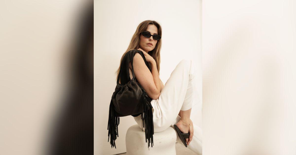 Ruth Sack Dishes On Celebs Wearing Brand Streets Ahead